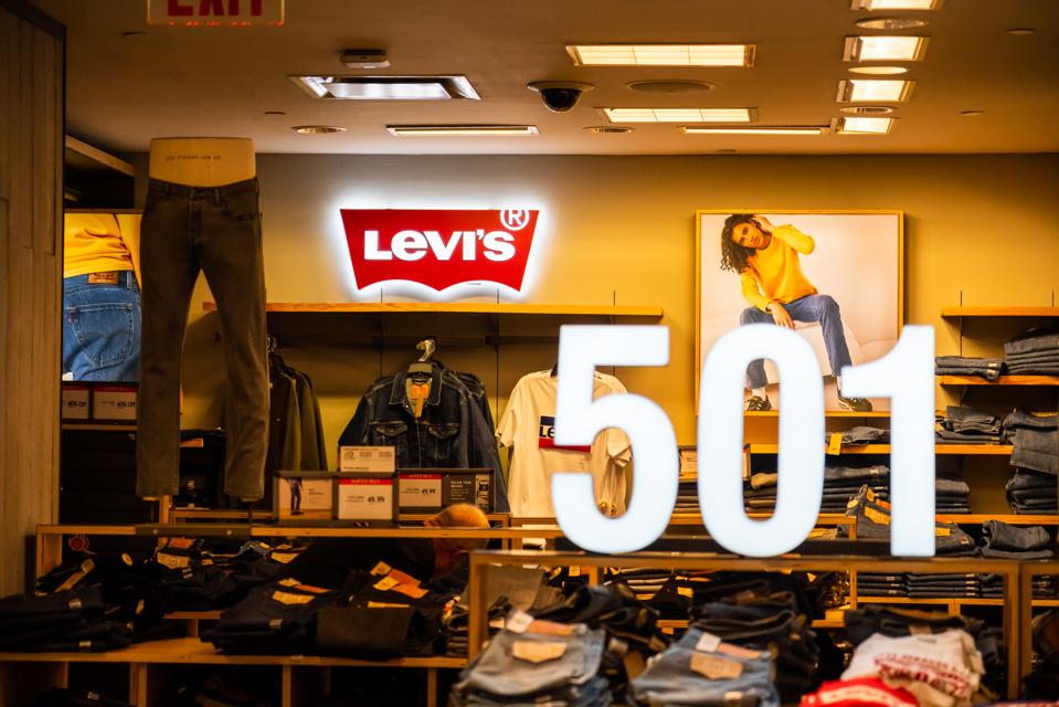 Generation Cool: How Levi’s Keeps It Rocking For Investors & Fans