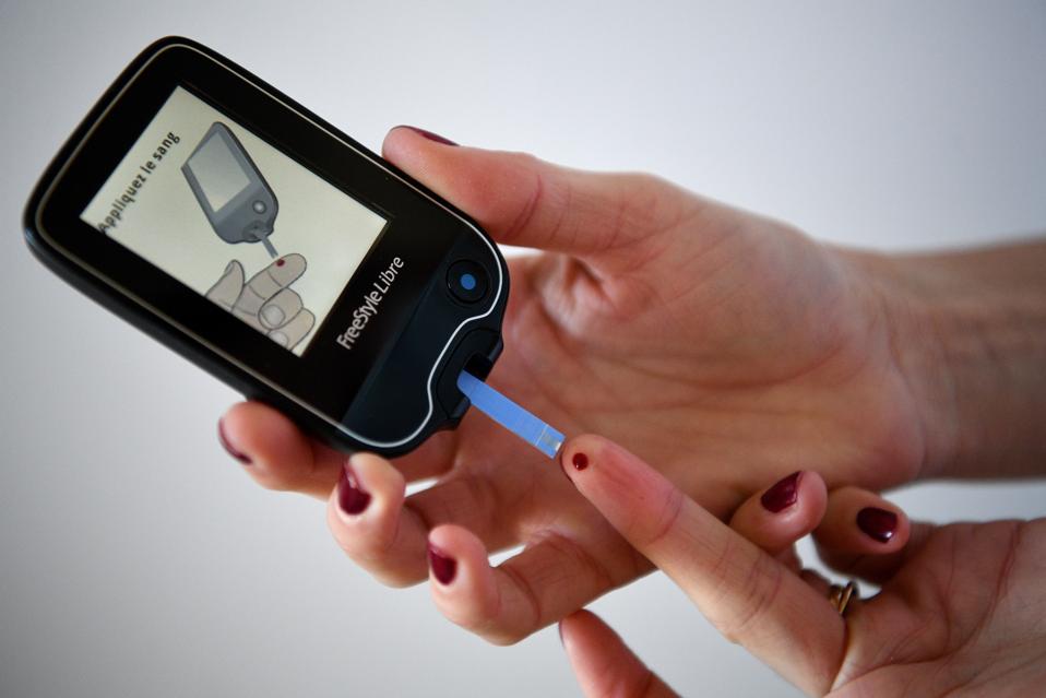 Diabetes And Coronavirus: What Elderly Patients Need To Know