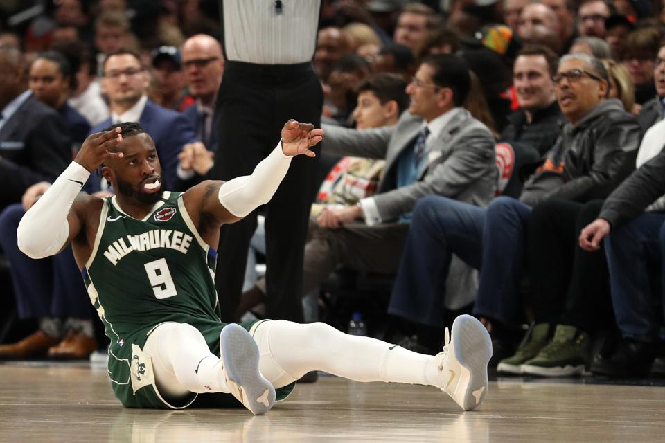 Bucks’ Positional Preview: Wings Could Be The Difference In The Bubble