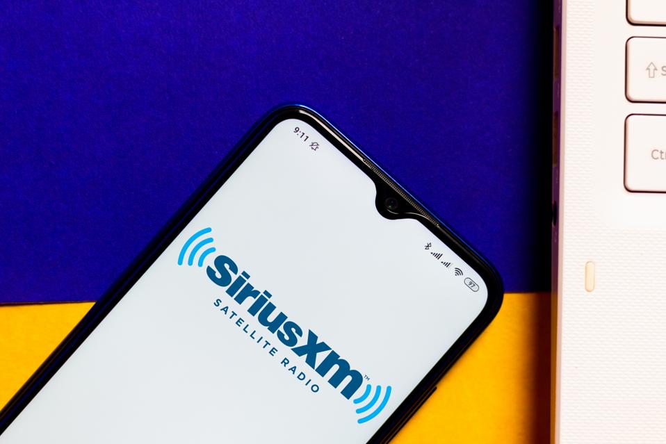 Sirius XM Stock Looks Attractive At $6