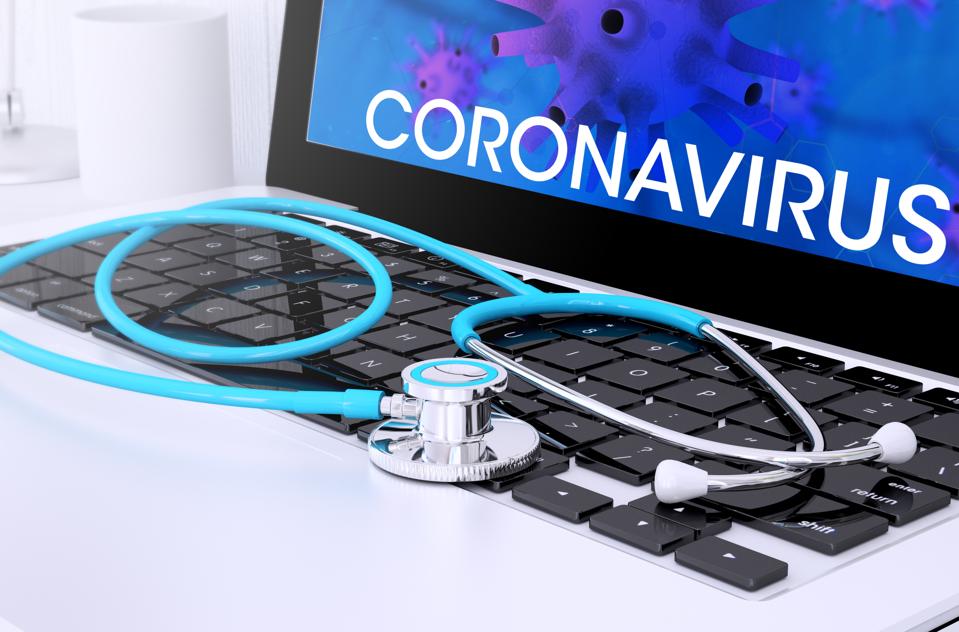 Coronavirus Ransomware Uses Scare Tactics To Deliver Nasty Info ...
