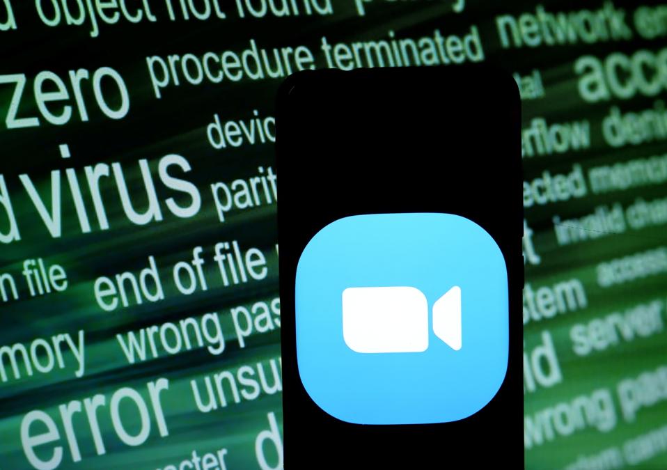 Zoom Down: Here’s The Latest On Its ‘Down’ Status Following Major Outage