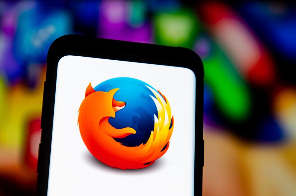 A Slick New Firefox Feature Hides Your Email Address From Hackers And ...