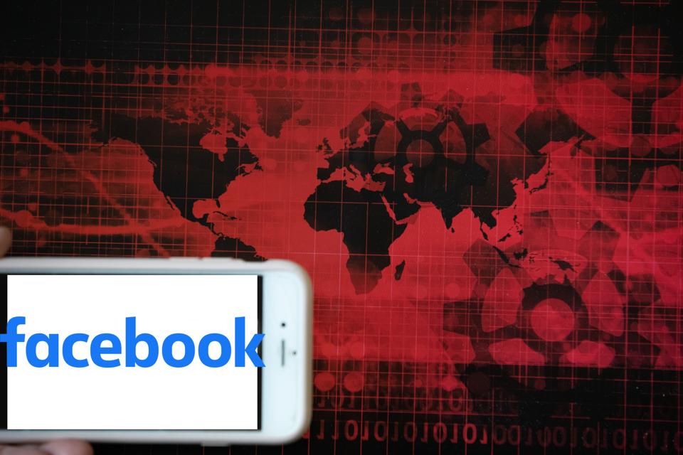 Facebook’s Coronavirus Misinformation Policy At Odds With Political Ads ...