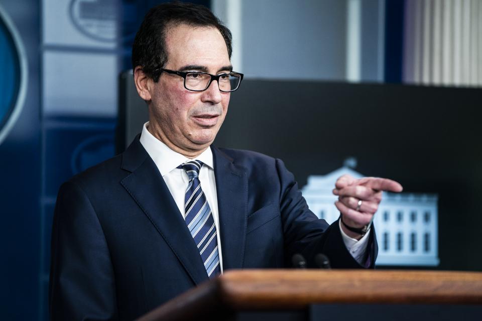 The Paycheck Protection Program Has Been A Disaster For Small Business