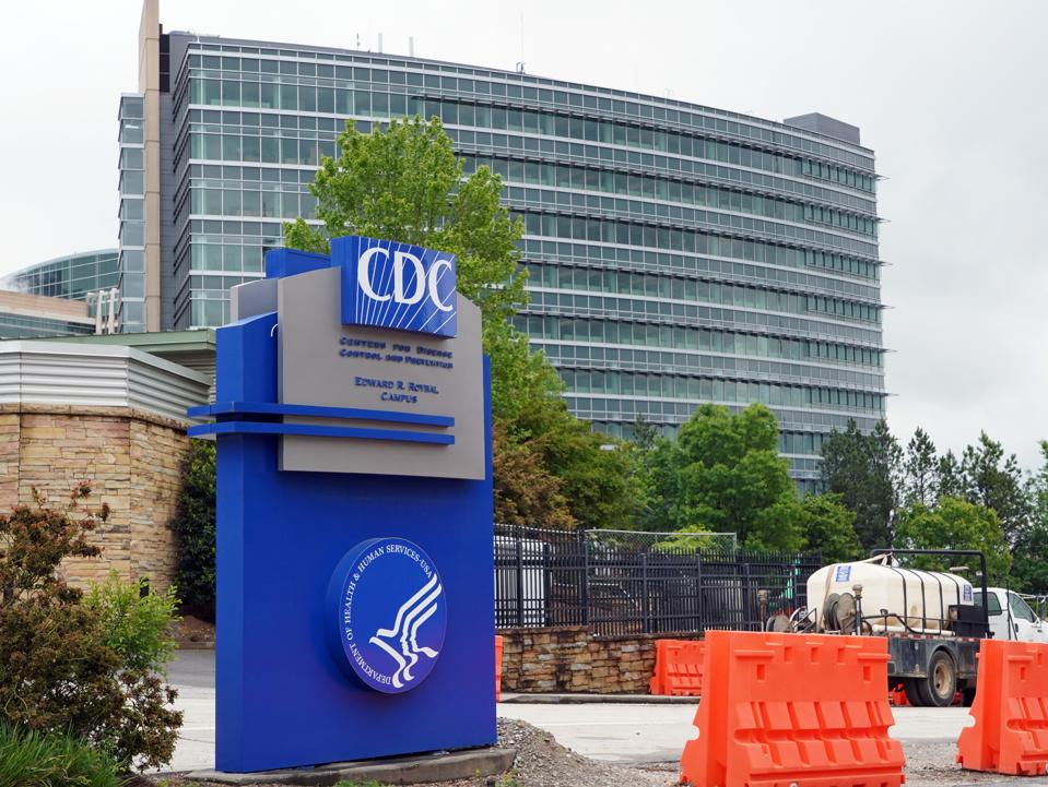 CDC: Here Are 6 New Possible Symptoms Of COVID-19 Coronavirus