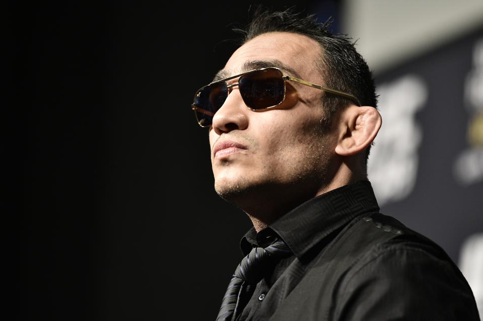 UFC 249: Tony Ferguson Vs. Justin Gaethje Odds, Preview, And Prediction