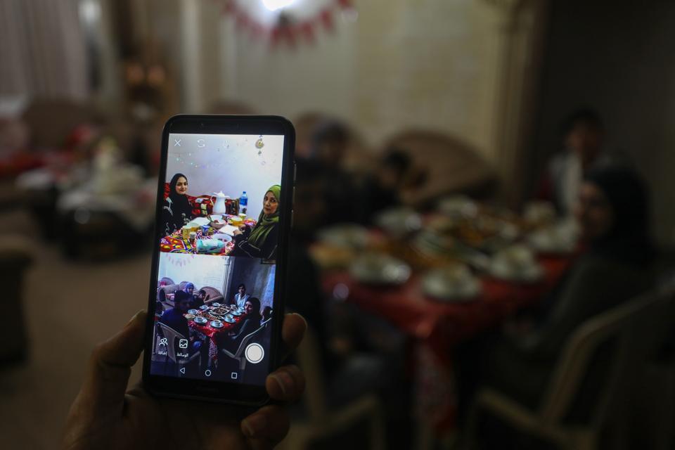 Here’s What Ramadan Looks Like During The Coronavirus Pandemic