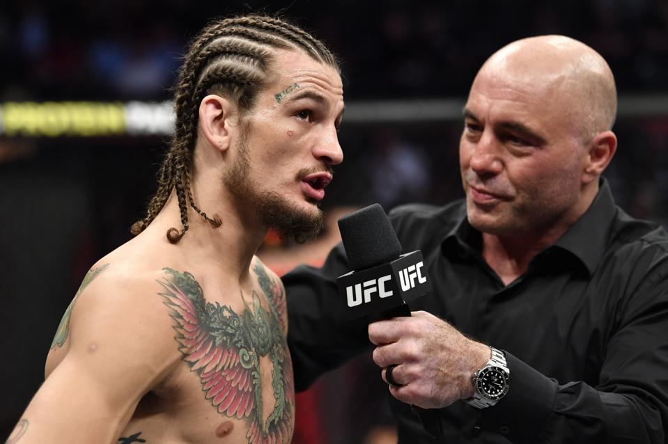 ESPN Prelims For UFC 248 Draw Over 1 Million Viewers