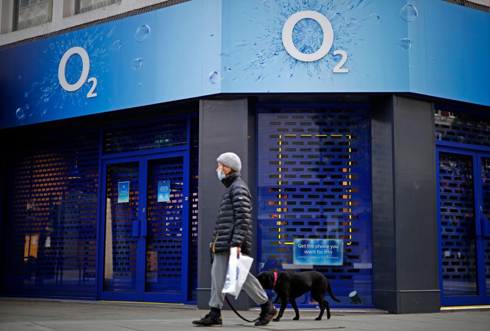 O2 And Virgin Media Discuss Merging To Create Mobile, Broadband And TV ...