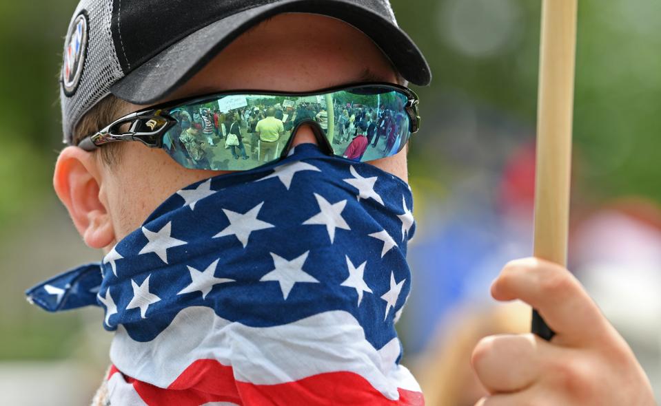 ‘Reopen’ Protests Are Evolving — But Will We Listen To What They Say?