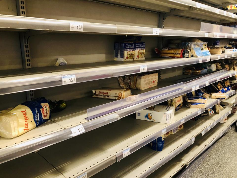 World Economic Forum Releases Blockchain ‘Tool Kit’ To Fix Broken Food ...