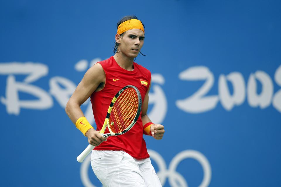 Rafael Nadal Says 2020 Tennis Season ‘Has Been Practically Lost ...