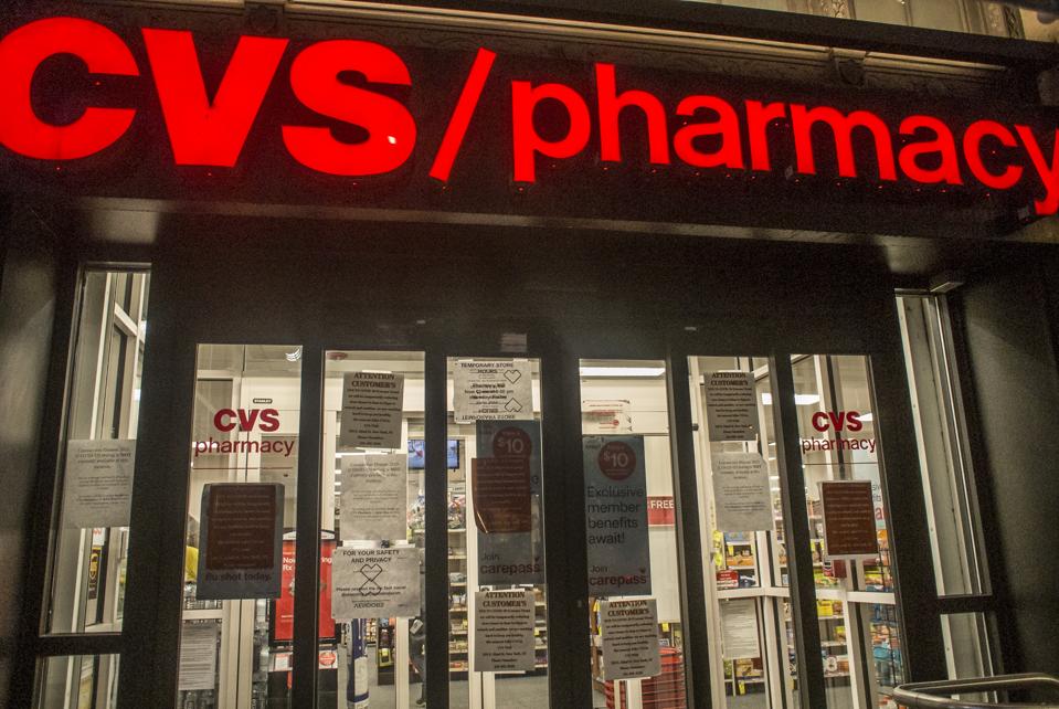 CVS Lost $2 Billion With 1 Decision—Here’s Why They Were Right
