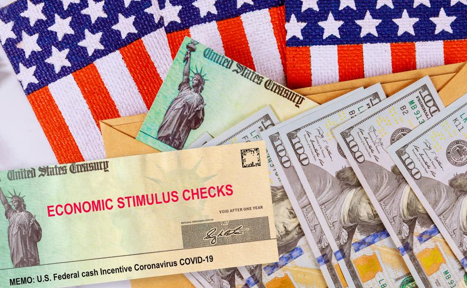 Stimulus Payment Round 2: A Rundown Of 5 Current Stimulus Proposals