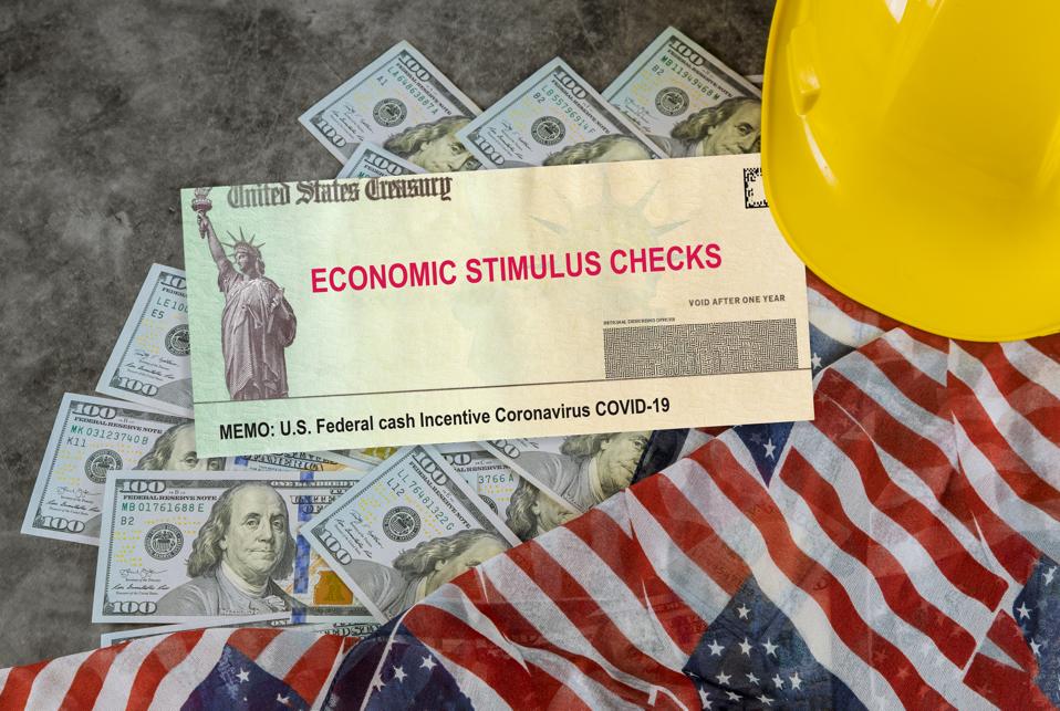 October 15 Stimulus Check Registration Deadline: Low Income, Homeless ...