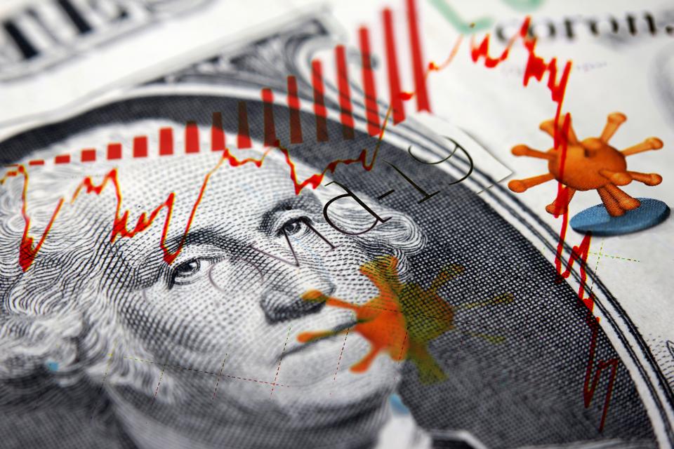 Task Force Calls For Future Stimulus Checks To Get A Tech Upgrade