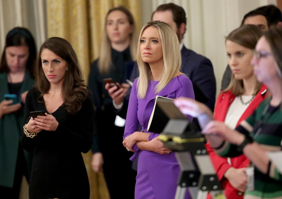 Congress Agrees On Favorable Changes To Paycheck Protection Loans: What ...