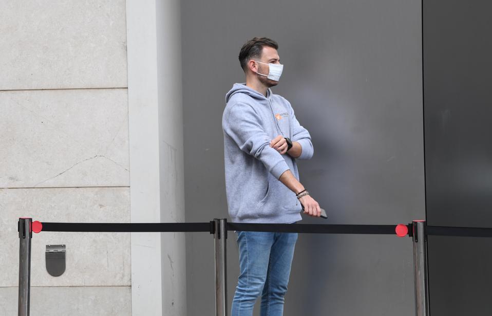 Unacast Grades The ‘States’ Of Social Distancing With COVID-19 Report Card