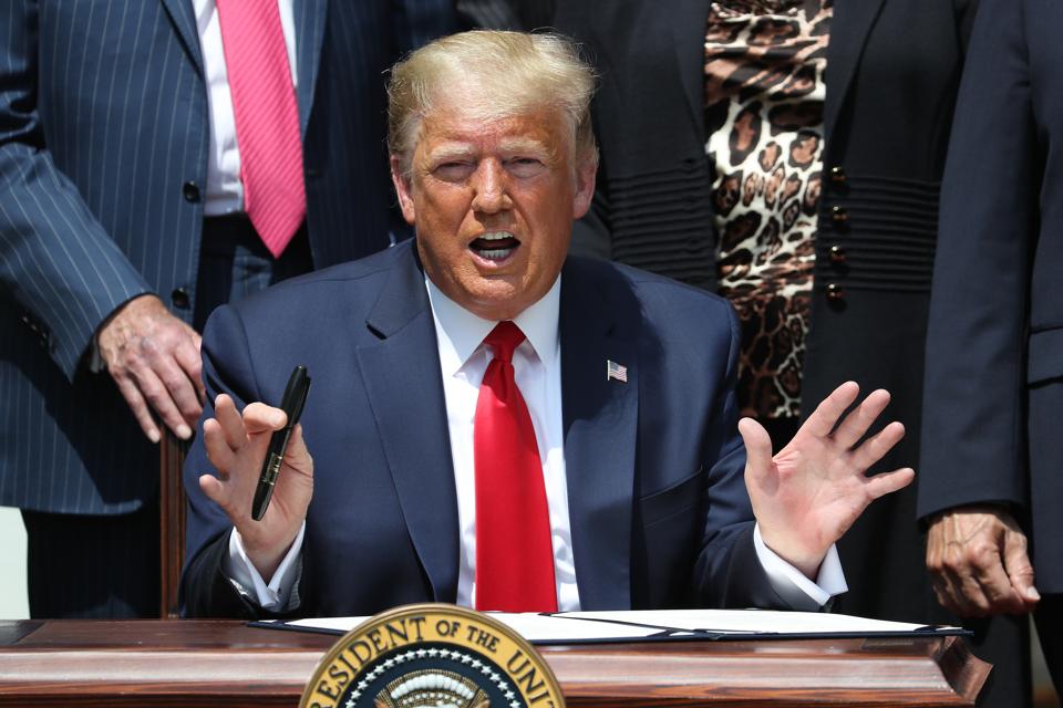 Another Stimulus Bill? Watch Unemployment