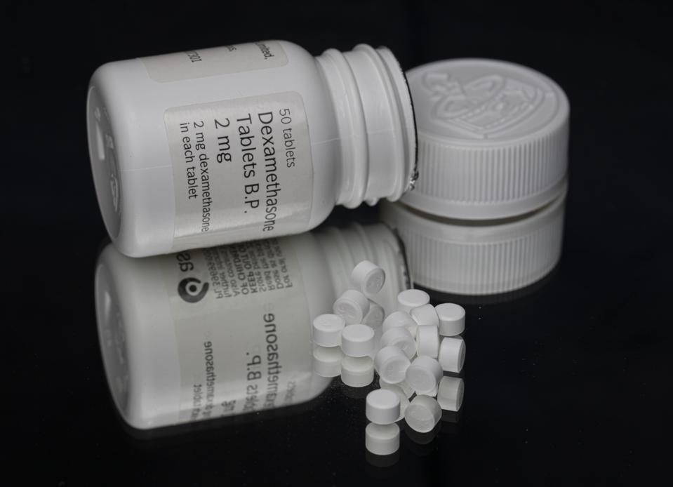 Covid-19 Treatment: Should You Invest In Dexamethasone Maker, Cadila ...