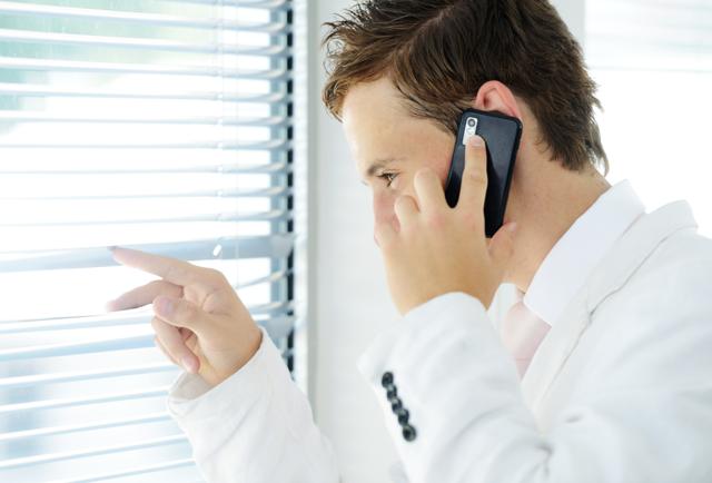 Ten Signs Your Star Employee Is Job-Hunting