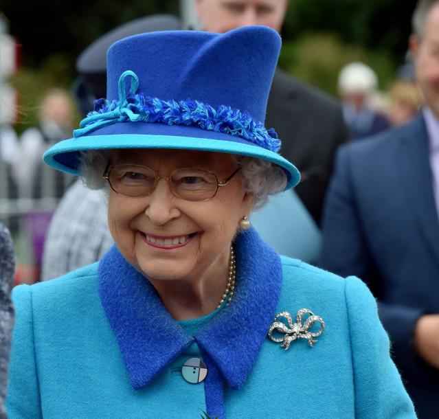 Queen Elizabeth II Six Decades Of Stability And Admiration queen-elizabeth-ii-six-decades-of-stability-and-admiration