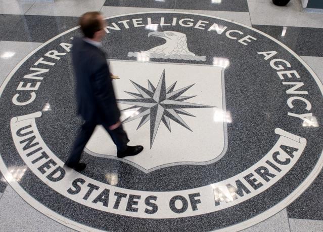 What I Learned At The CIA Conference On National Security