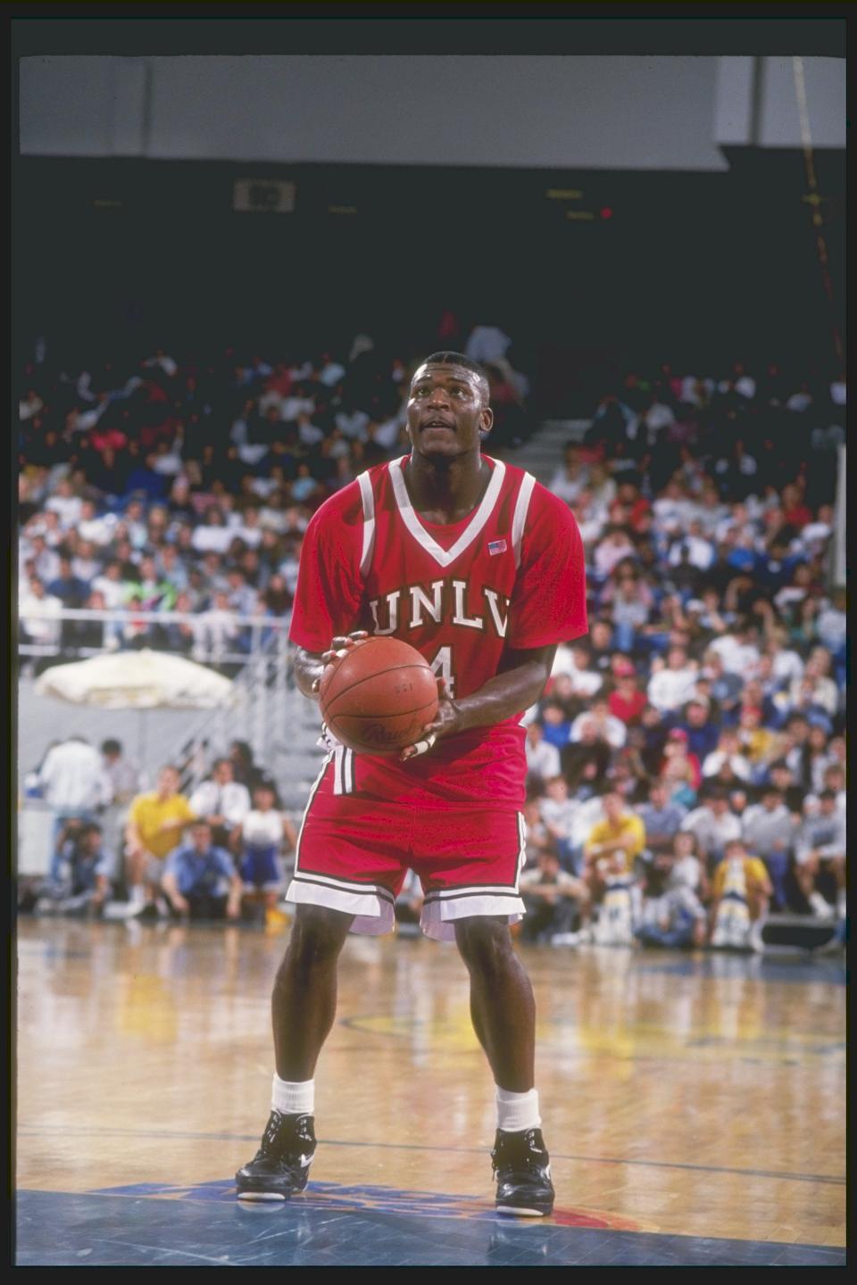 25 Years Removed, Duke/UNLV Clash Resulted In Careers Unfulfilled