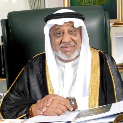 Mohammed Al Amoudi