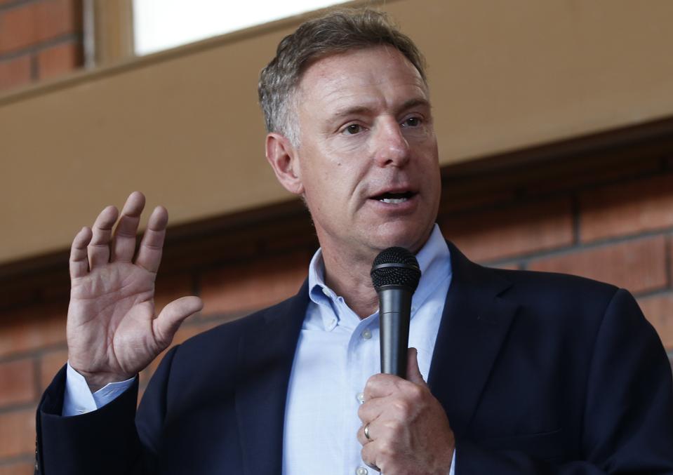 Congress Should Stabilize The American Economy – Both Now And Later