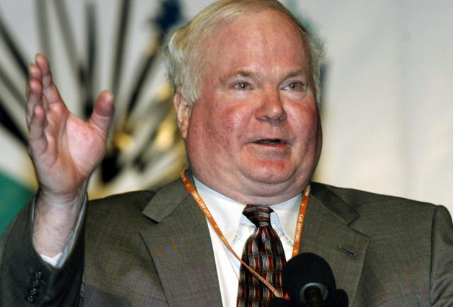 Pat Conroy: A Final Lesson For Leaders