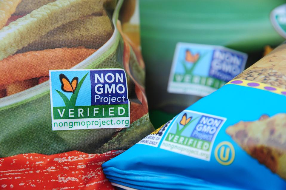 Food Labels Should Do No Harm