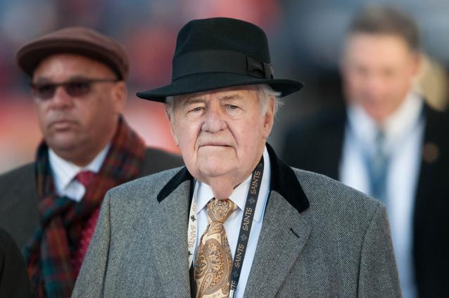 Tom Benson Declared Competent, But What Does It Really Mean?