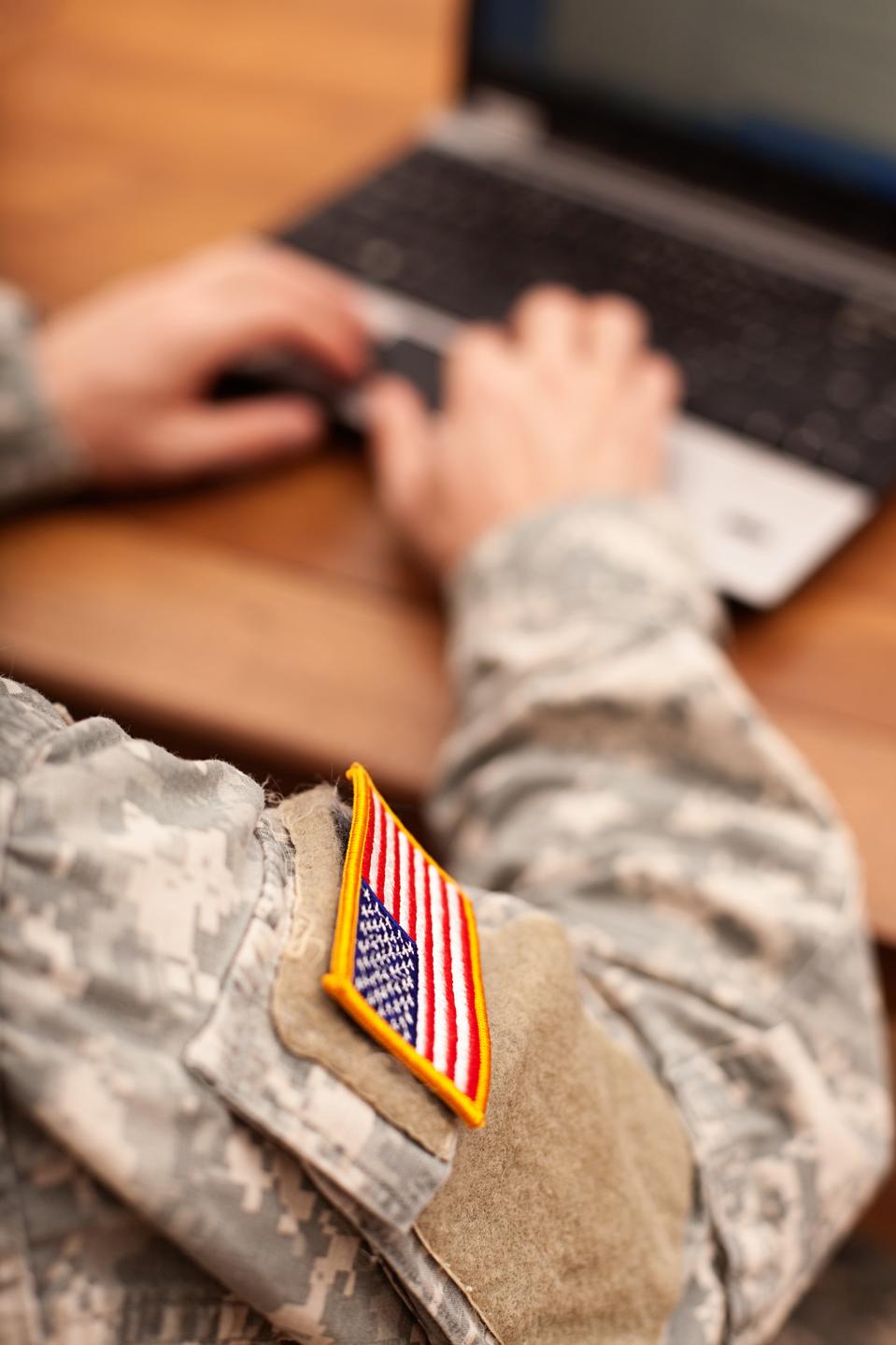 U.S. Army Hacked By 52 Hackers In Five Weeks