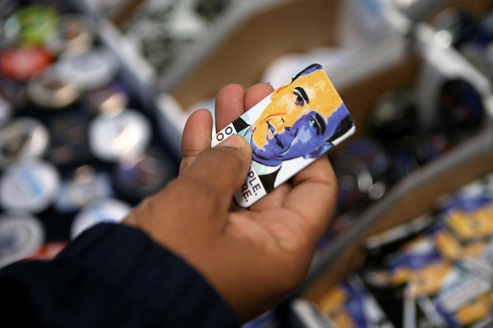 President Obama Imagines An Element Named After Him, And It Seems Familiar