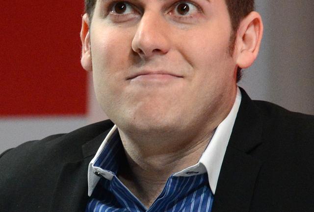 Secret Wedding Celebration Of Facebook Co-Founder Eduardo Saverin Kicks Off