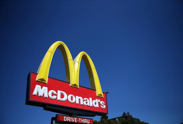 A Closer Look At McDonald's Next 'Big Change'