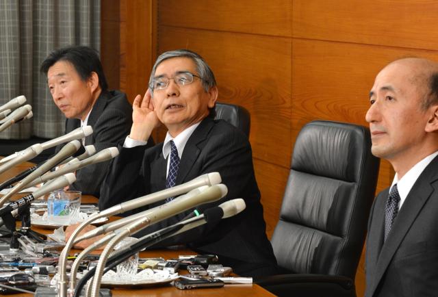 The Danger Of Deflation Still Looms Over Japan
