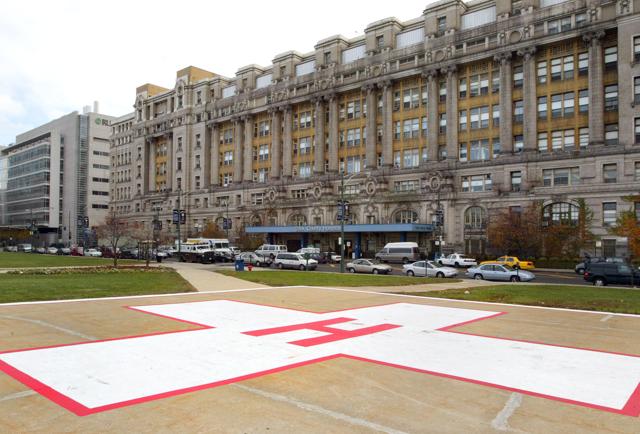 Why Major Hospitals Are Losing Money By The Millions