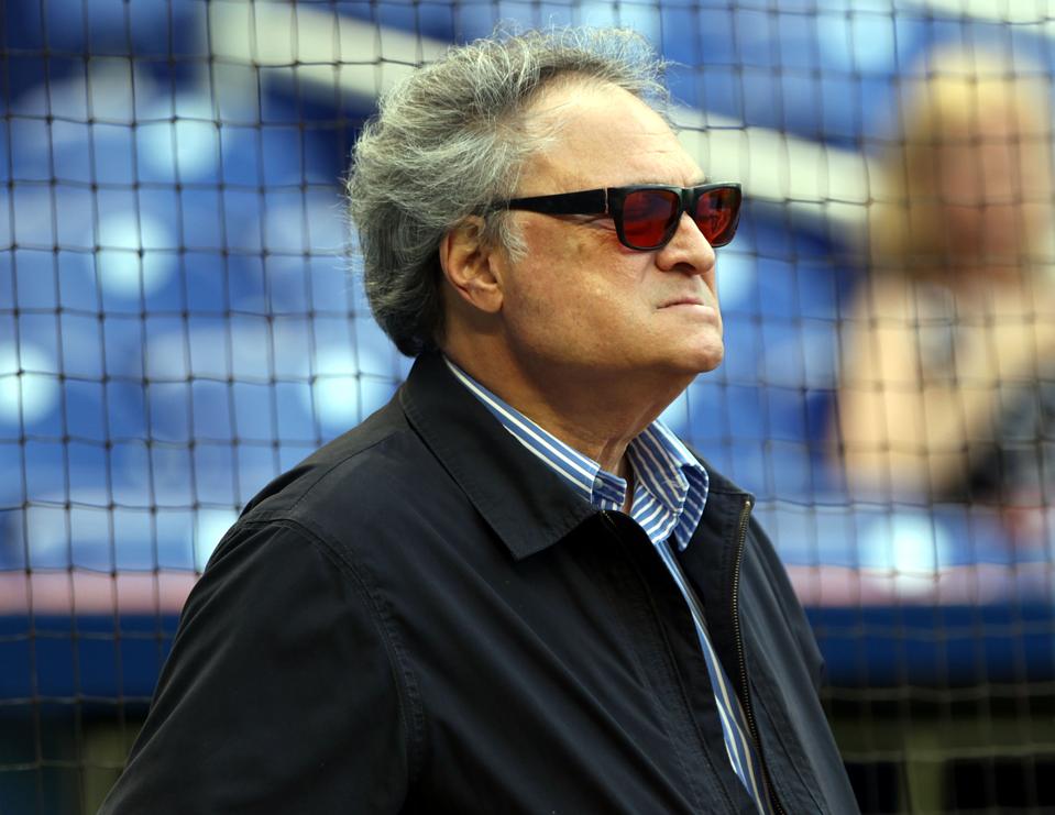 Why The Sale Of The Miami Marlins To The Kushner Family Fell Through