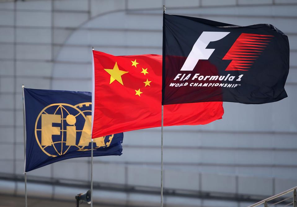 Revealed: How F1's Governance Contract Fuels Its Regulator's Eye ...
