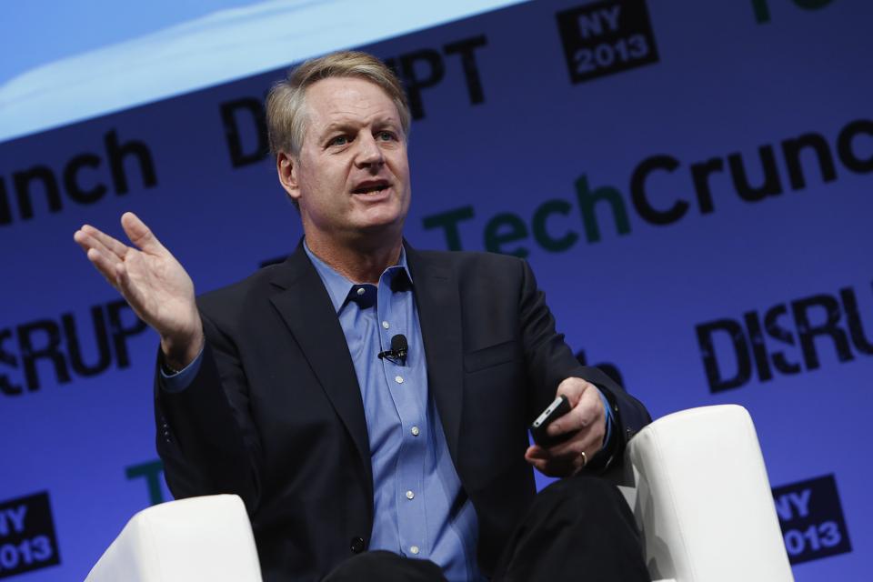 Why Salesforce.com, Workday And ServiceNow Are Obsessing Over This New ...