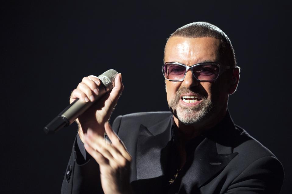 Former Wham! Singer George Michael Dies Aged 53