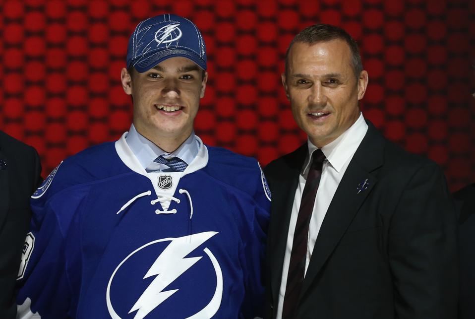 Jonathan Drouin: The Legal Shakeout And Gamble Of Walking Away From The ...