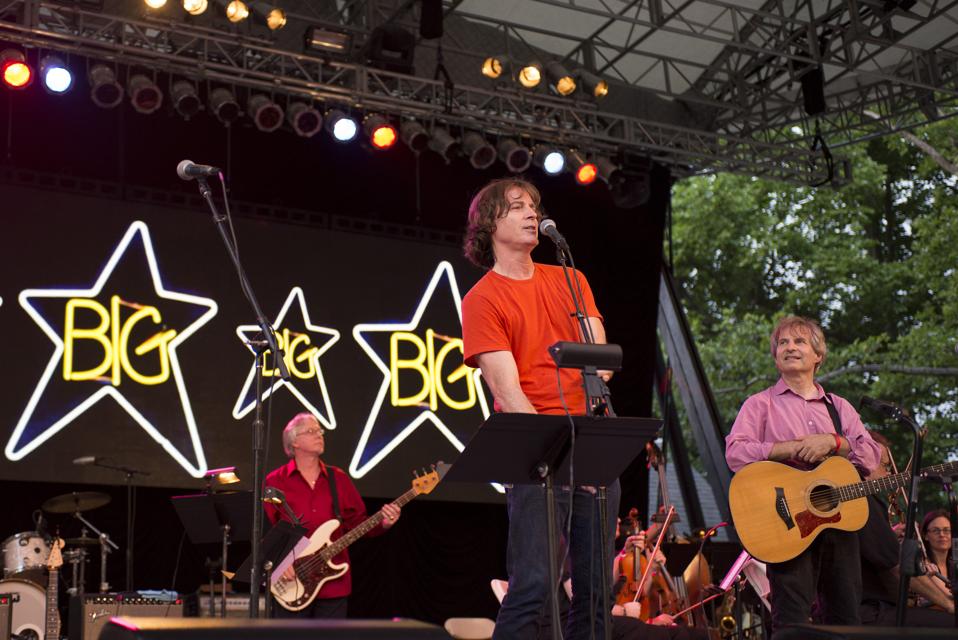Jody Stephens Looks Back On Big Star, Celebrates Legacy Of Ardent As ...