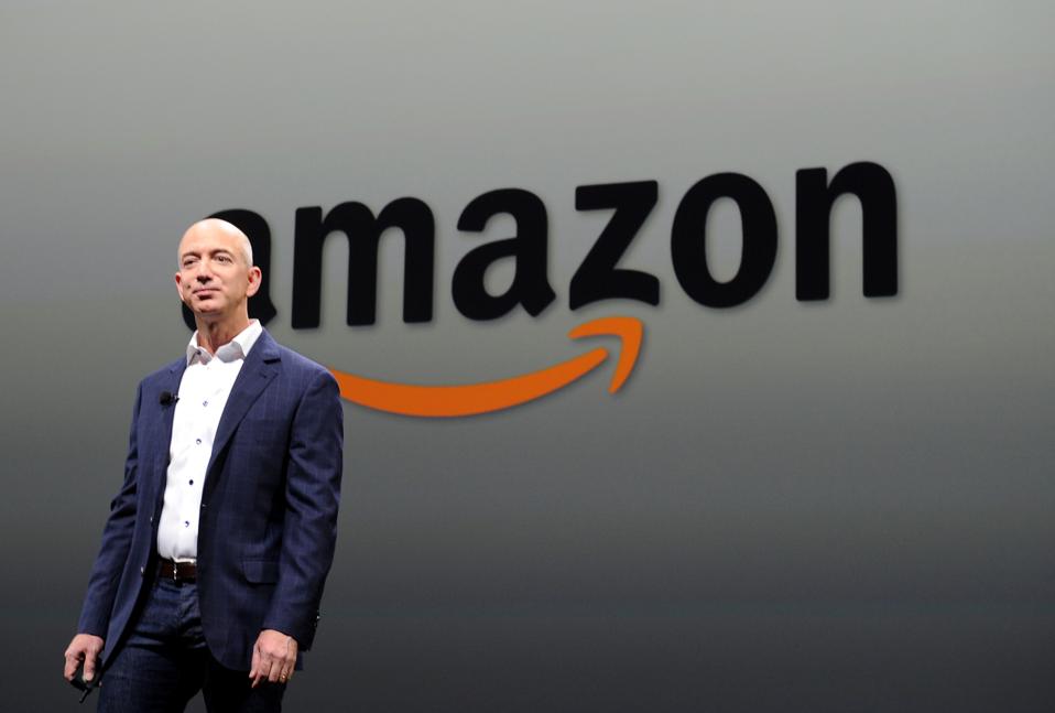 How Will Amazon's Part-Time Work Program Impact Workplace Diversity And ...