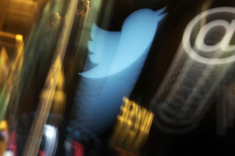 32M Twitter Passwords For Sale -- Here Are Two Easy Steps To Save Your ...