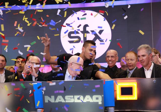 SFX Entertainment And Robert Sillerman Ask Investors For More Time On ...