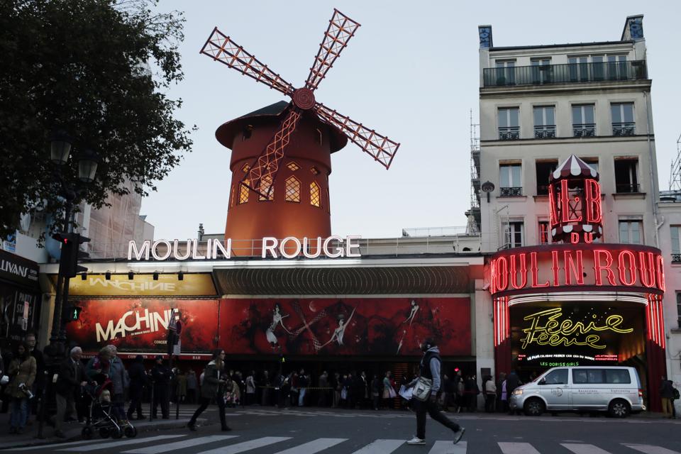 Everything You Need To Know About The Future Of The Iconic Moulin Rouge